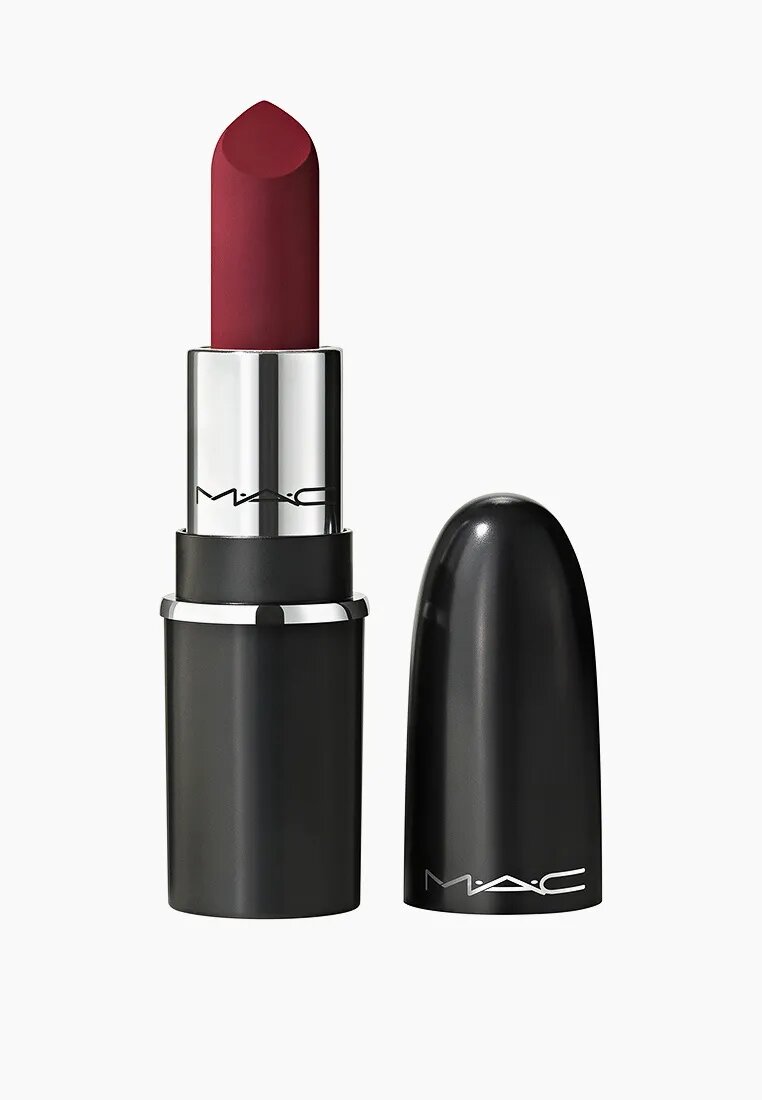 MAC Помада 1.7 г D for danger