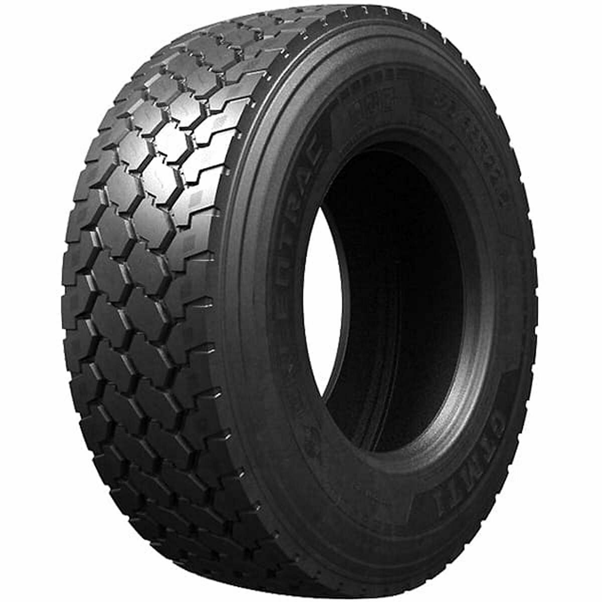 Грузовые Шины GREENTRAC GTMT1 385/65 R22.5 164K TL- для грузовых автомобилей