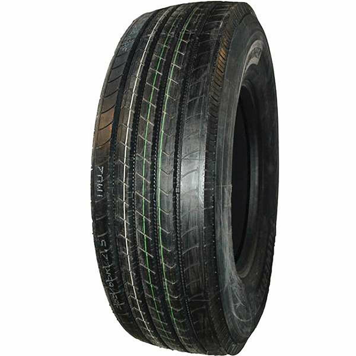 Грузовые Шины PowerTrac Power Contact (S201) 385/65 R22.5 160L TL- для грузовых автомобилей