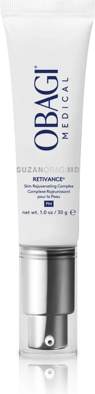 OBAGI MEDICAL Комплексный омолаживающий крем от Сьюзан Обаджи Retivance Skin Rejuvenation Complex by Susan Obagi MD 50ml
