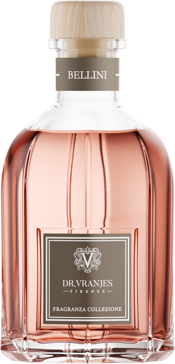 Dr. Vranjes Firenze Ароматический диффузор для дома "Беллини" 250 мл Home Diffuser Bellini 250