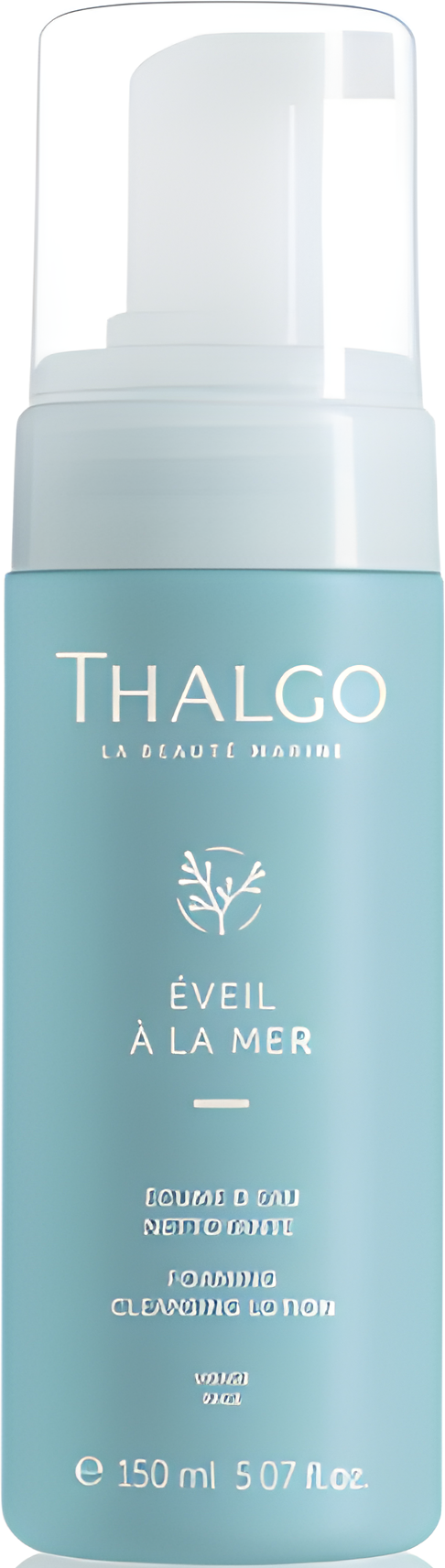 Thalgo Очищающий мусс для лица Foaming Cleansing Lotion 180ml