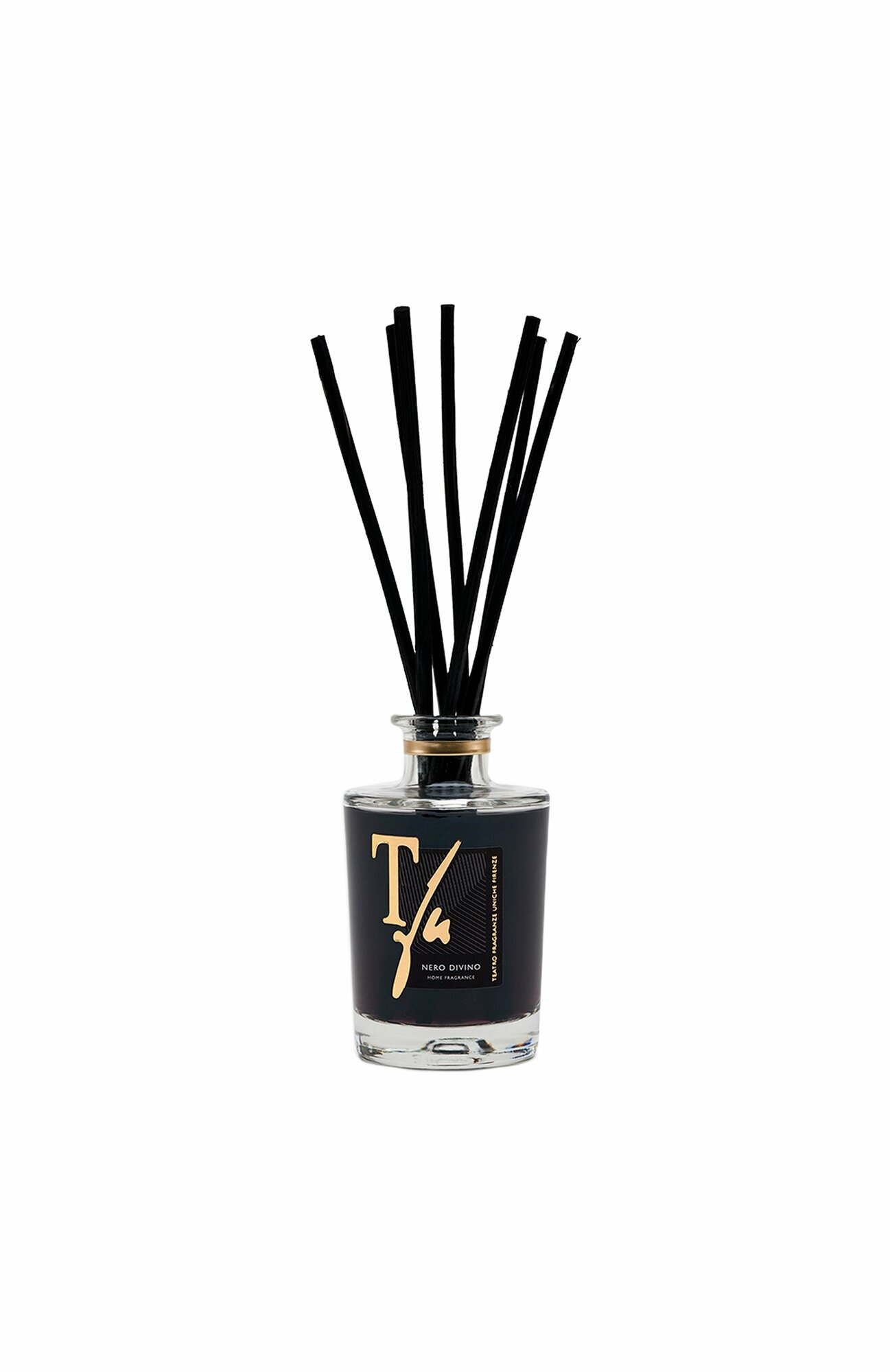 Диффузор Nero Divino (100ml) TEATRO — фото 1