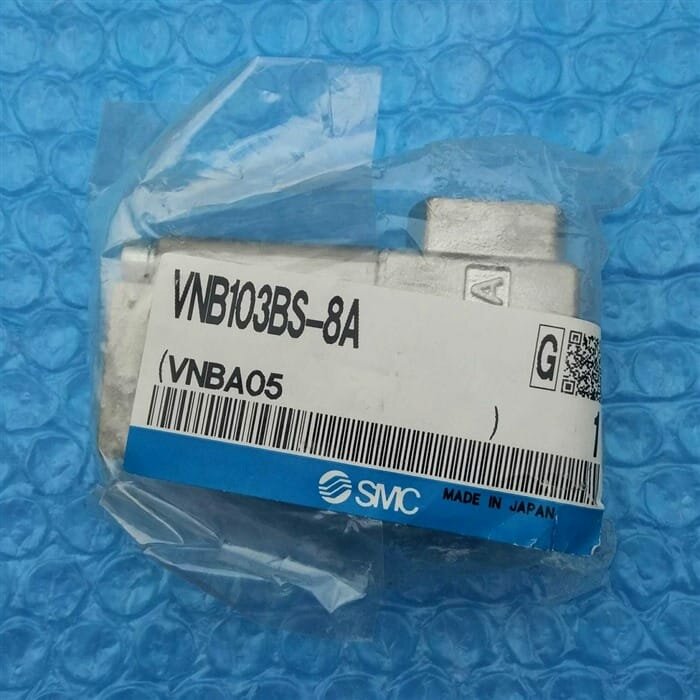 Модуль SMC VNB103BS-8A — фото 1