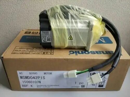 Модуль Panasonic MSMD042P1S