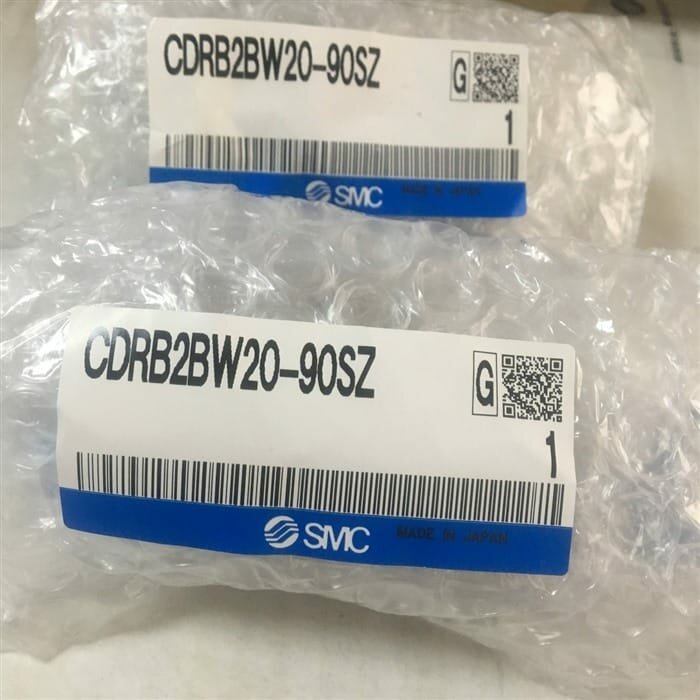 Модуль SMC CDRB2BW20-90SZ — фото 1