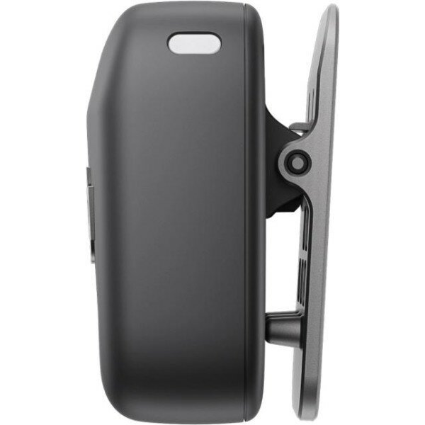 Передатчик DJI Mic Mini (Infinity Black), черный — фото 1