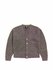 Кардиган Stussy, размер 50, фиолетовый