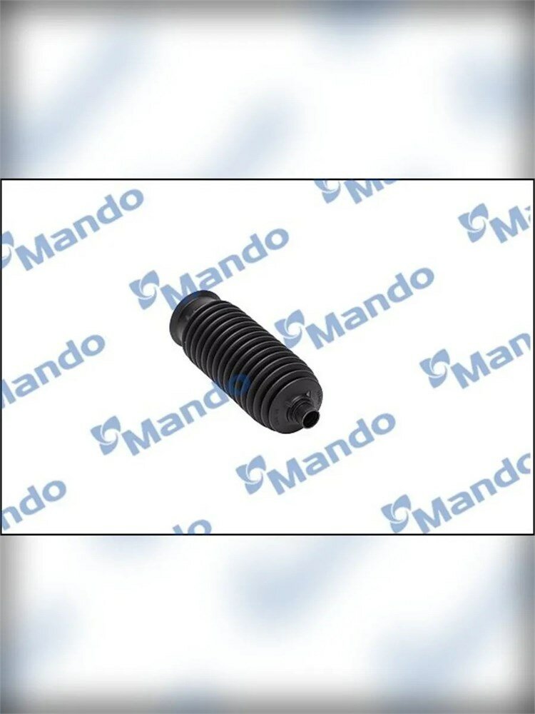 Пыльник KIA Picanto (05-11) рейки рулевой MANDO