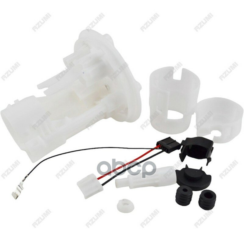 Фильтр топливный DAIHATSU_Bego_J200G/J210G_(2006-2016)/_Boon_M310S/M301S/M300S/M312S/M601S/M600S_(20 AZUMI арт. FST21010