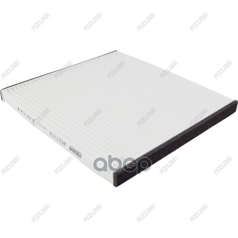 Фильтр салона LEXUS_GS300_JZS160L_(1997-2005)/_IS200_GXE10_(1999-2005)/_IS300_JCE10L_(2000-2005)/_RX300_MCU10/MCU15_(1998-200.