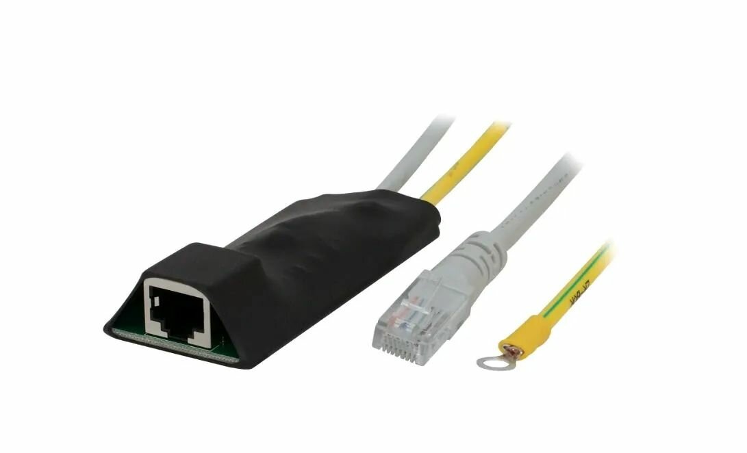 Грозозащита Ethernet SNR-SPNet-BP2001-IP10