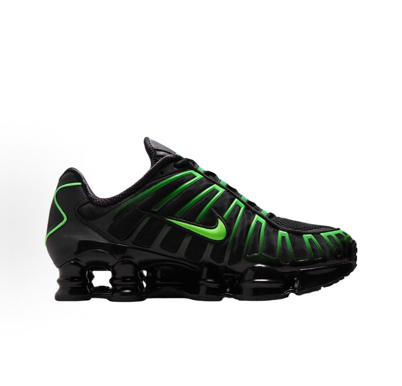 Кроссовки Shox TL