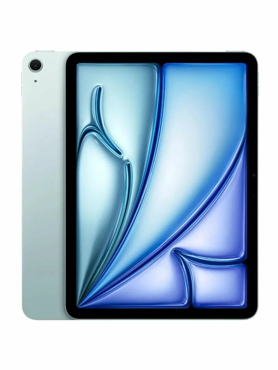 11" Планшет Apple iPad Air A3267 (MCG14HN/A) 256 ГБ синий - 2360x1640, IPS, 8 x 4,5 ГГц, 8 ГБ, iOS