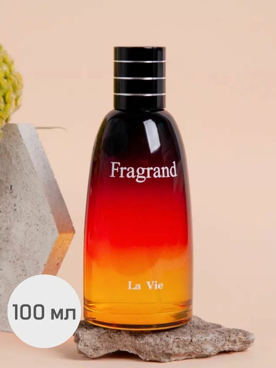 La Ville Вода парфюмерная men 100 мл