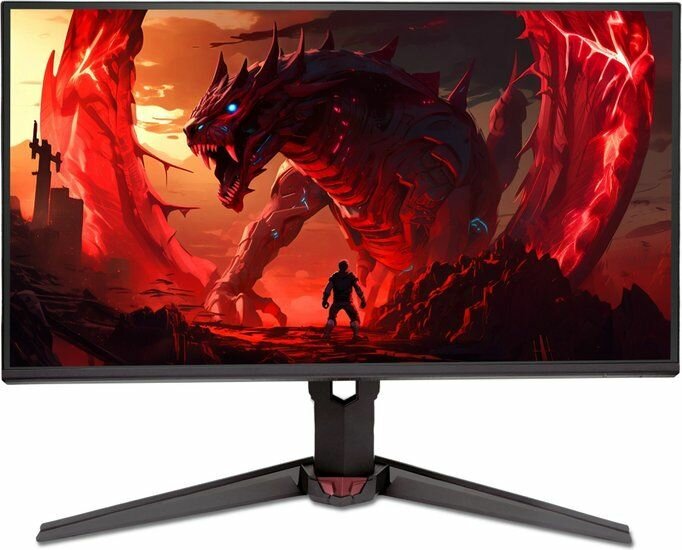 Acer 27 Монитор UM. HX3CD.601 IPS, 1920x1080