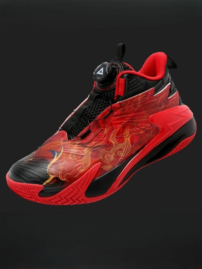 Кроссовки Кроссовки PEAK KIDS BASKETBALL SHOES (37)