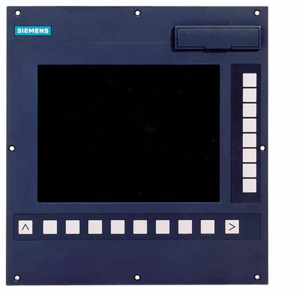 Модуль Siemens SINUMERIK 6FC5370-0AA00-3AA1