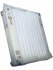 Батарея Heaton plus 500х400 C22
