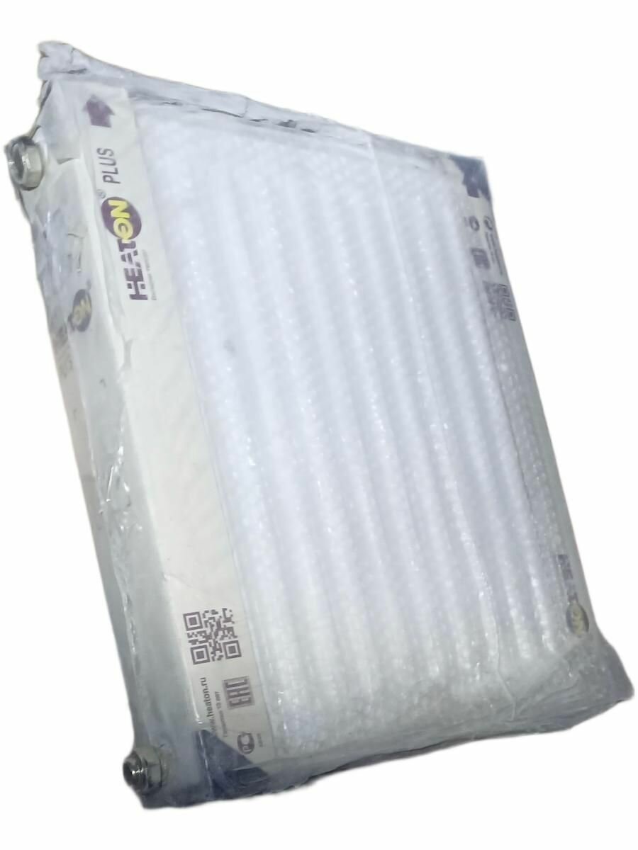 Батарея Heaton plus 500х400 C22