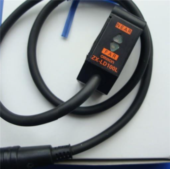 Модуль Omron ZX-LD100L ZXLD100L