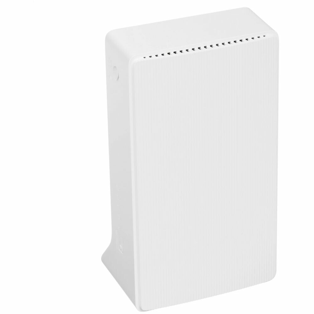 Беспроводной маршрутизатор Mercusys MB112-4G N300, Wi-Fi 4 802.11n Wi-Fi 300Мбит/с, 4G LTE 150Мбит/с, 2.4ГГц, 1xLAN, 1xWAN белый