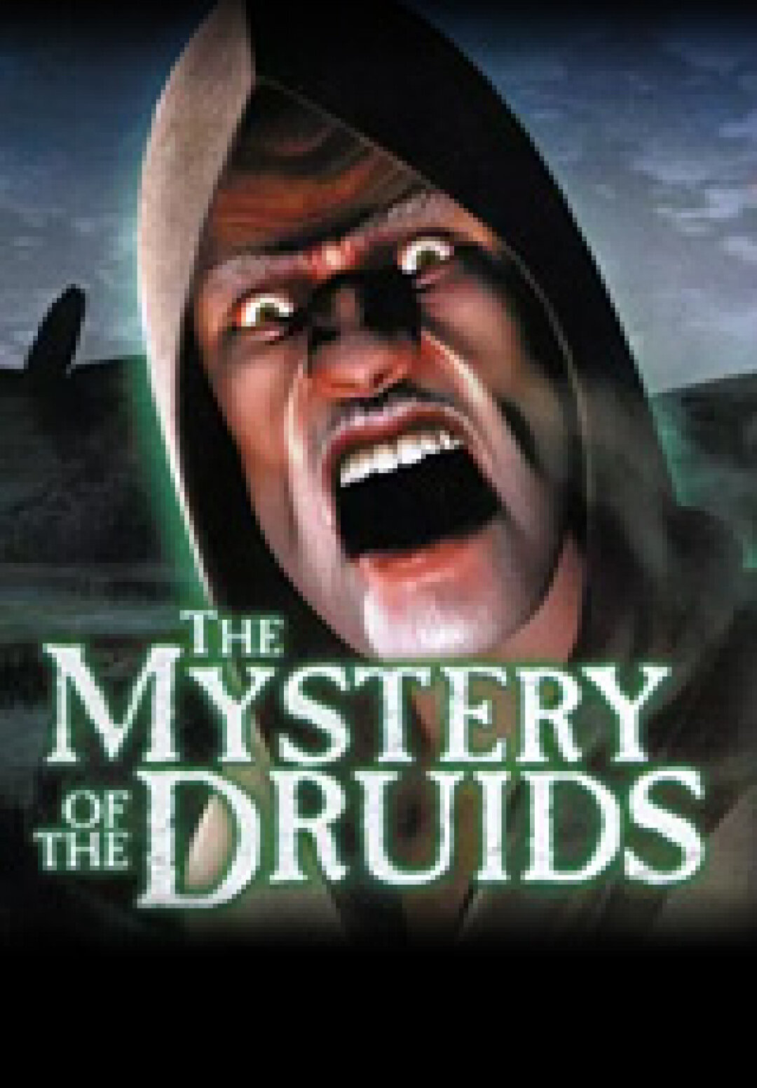 The Mystery of the Druids