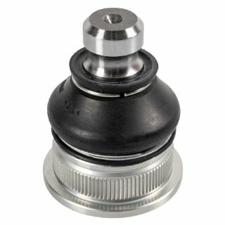 23996 Опора шаровая RENAULT (Рено) 04- Febi