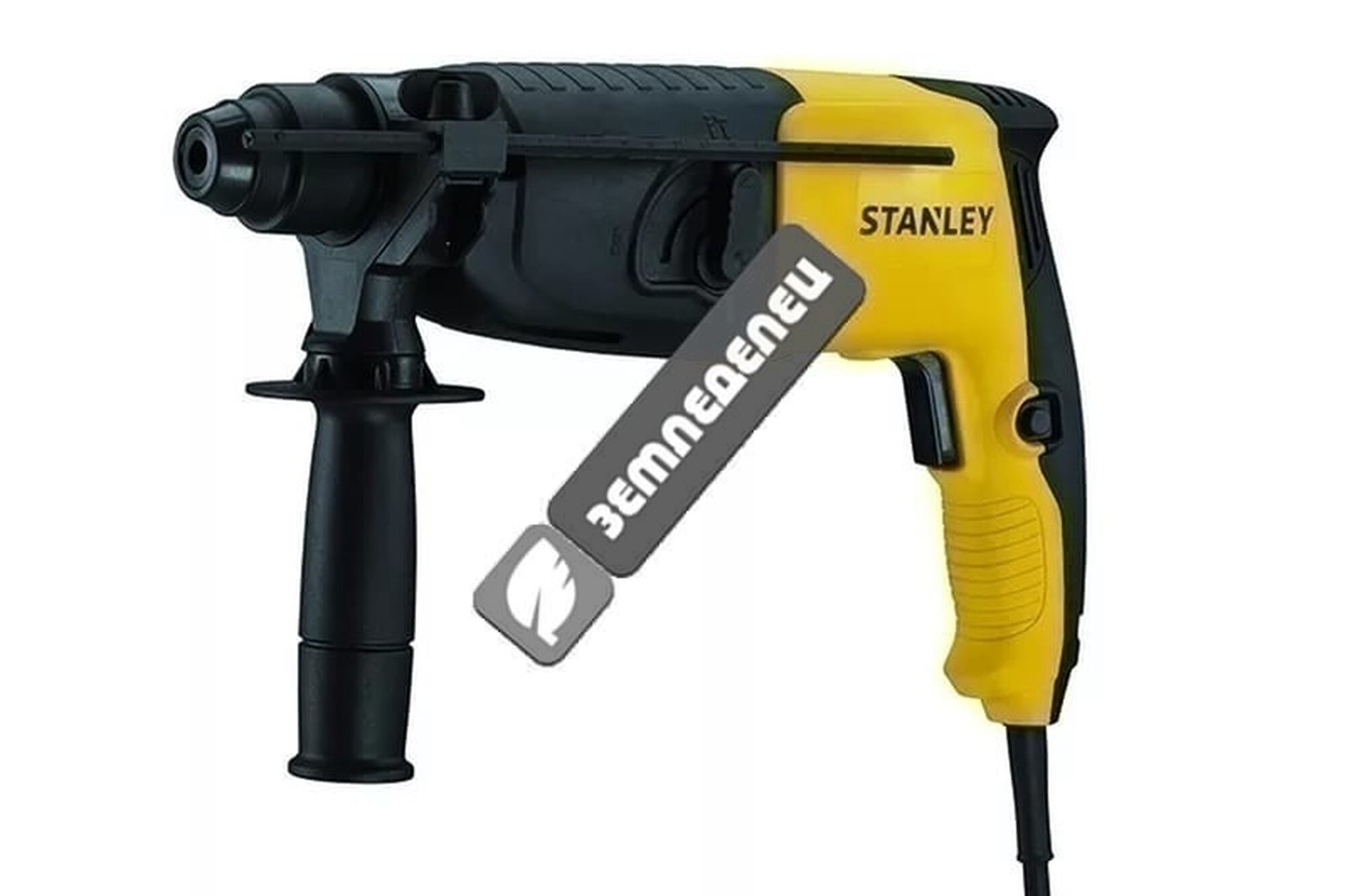 Перфоратор STANLEY STHR202K, материал металл, в упаковке 1 шт.
