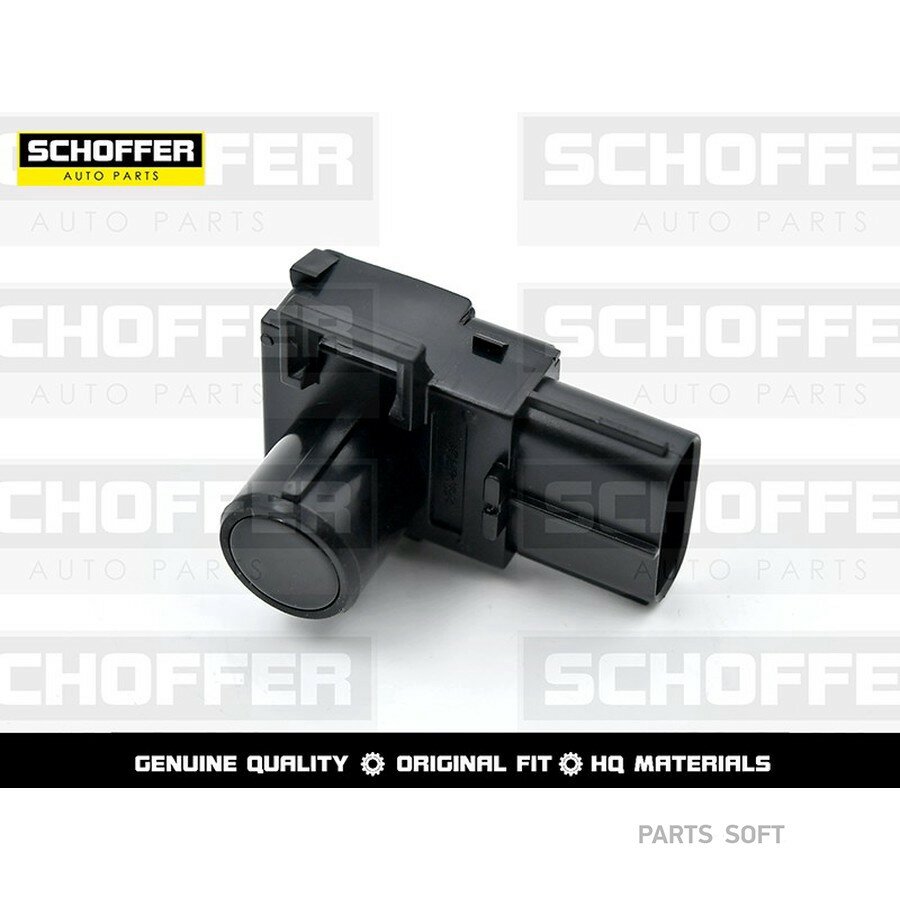 Датчик парковки Toyota Camry (2009-2011)/Land Cruiser 200 07-12/Lexus LX570 07-12 от официального дистрибьютора, SCHOFFER, артикул SHF35321