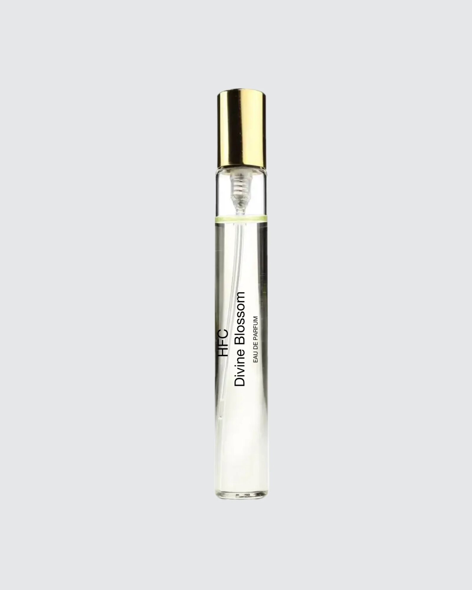 HFC Divine Blossom 7.5 мл парфюмерная вода , Haute Fragrance Company