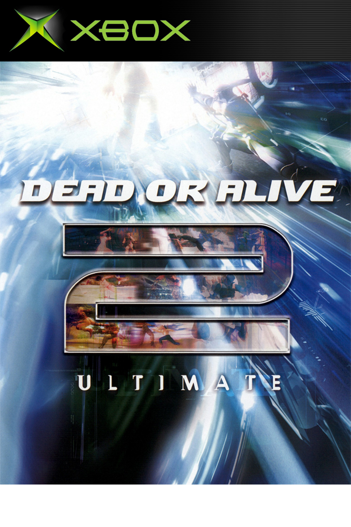 DEAD OR ALIVE 2 Ultimate — ключ активации Xbox / Microsoft Store · Xbox One, Xbox Series X|S · цифровой ключ · любой регион