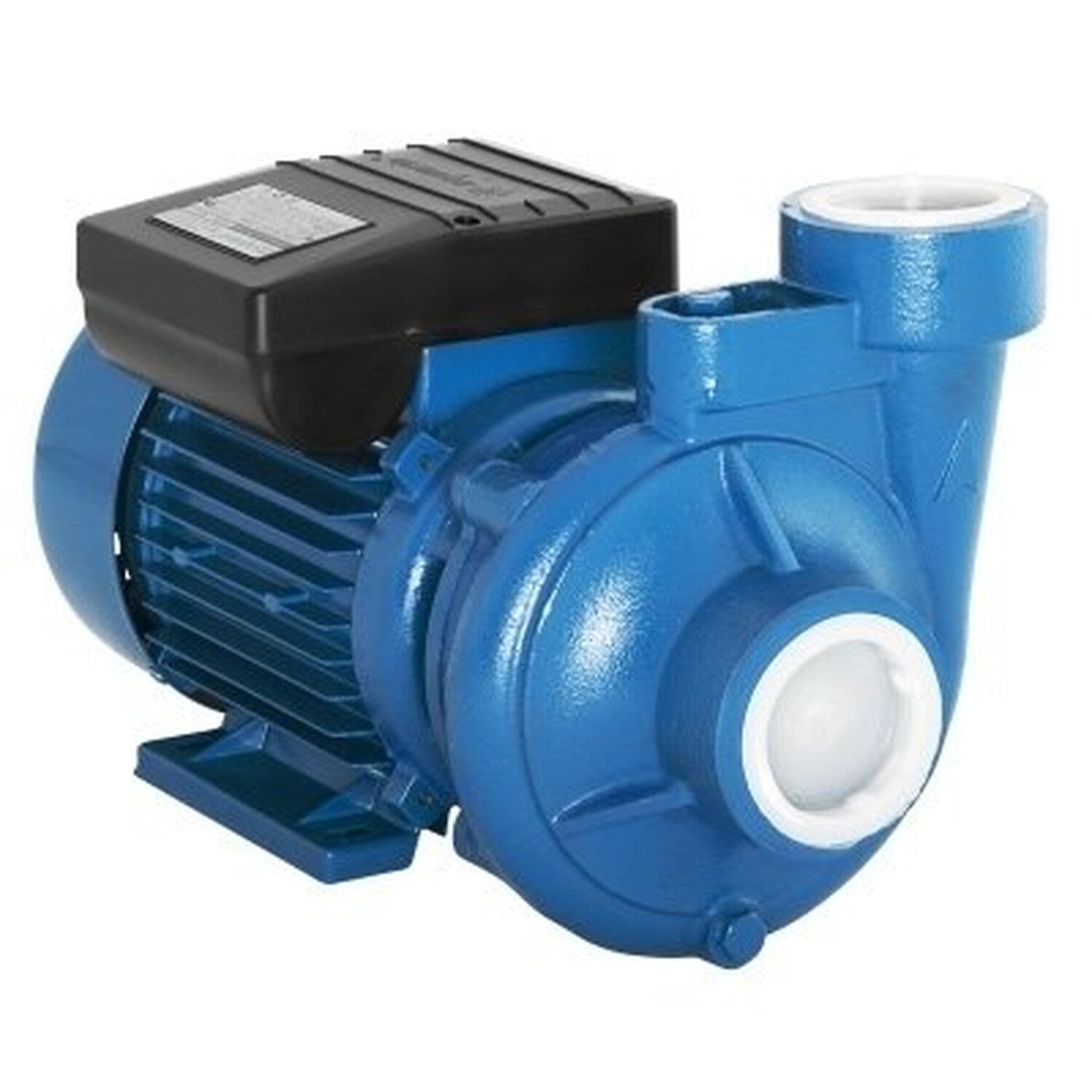 Поверхностный насос Aquario ADK-20, чугунный корпус, 1500 Вт