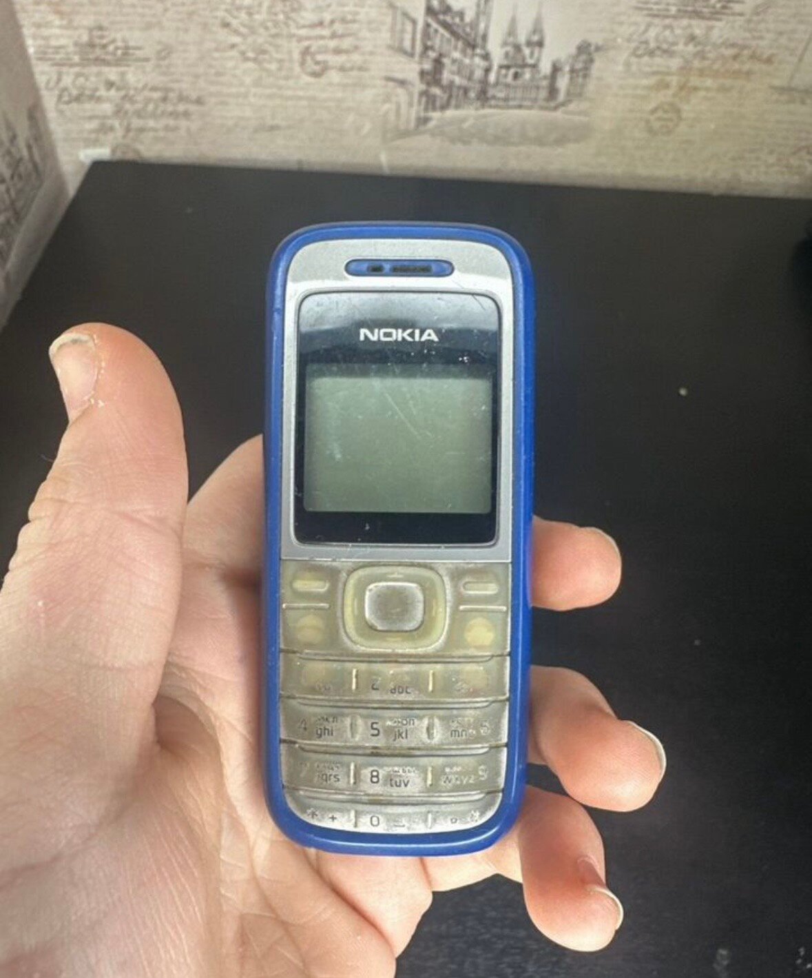 Nokia 1200
