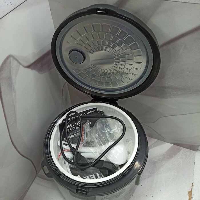Мультиварка Centek CT-1498 ceramic
