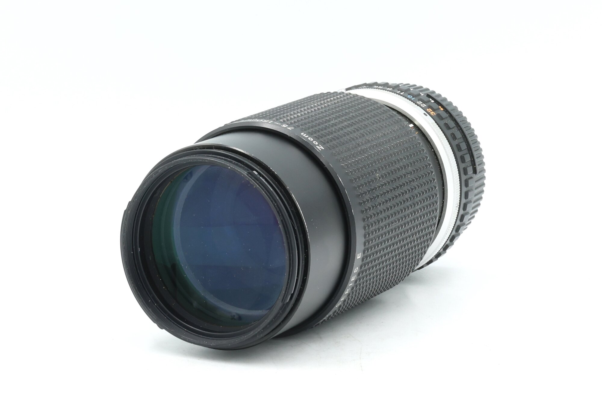 Объектив Nikon Ai-S Series E 75-150mm f/3.5