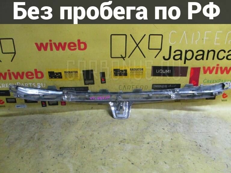 Решетка радиатора с пробегом Toyota Raum NCZ20