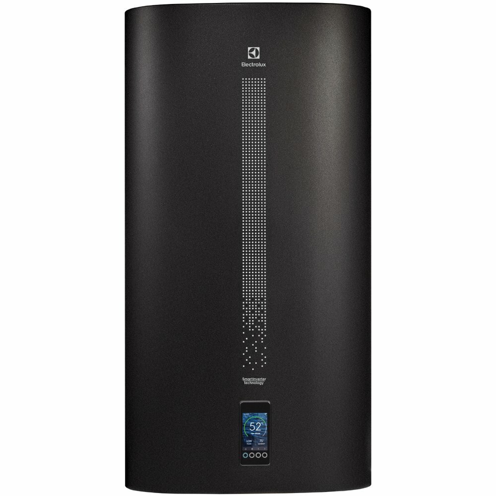 Водонагреватель Electrolux EWH 100 SmartInverter графит