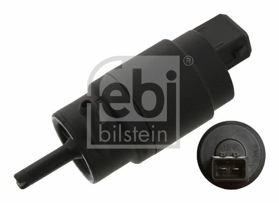 Насос омывателя FEBI 10274
