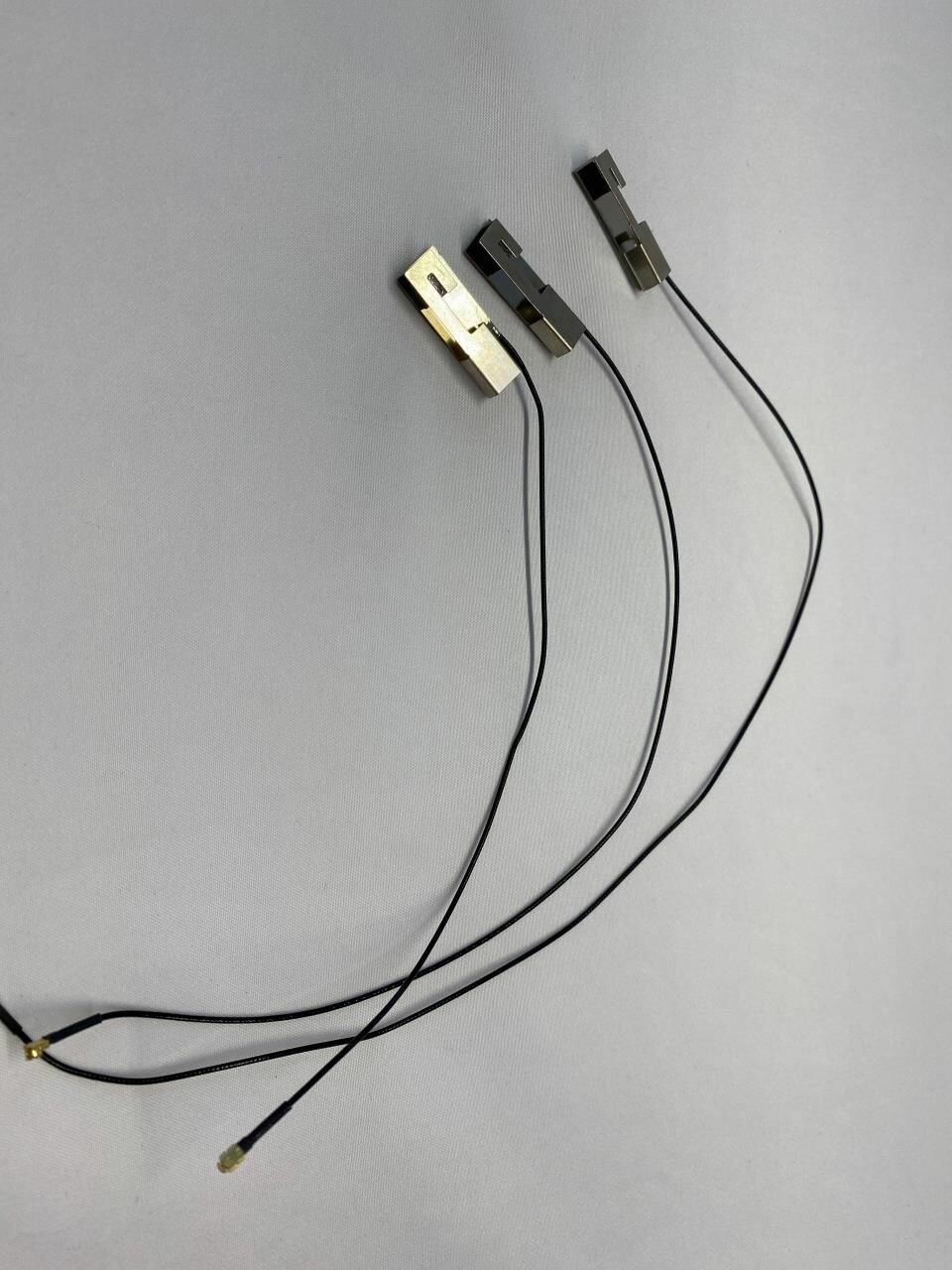 Антенна WiFi комплект 3 шт, для телевизора Hyundai H-LED50BU7003