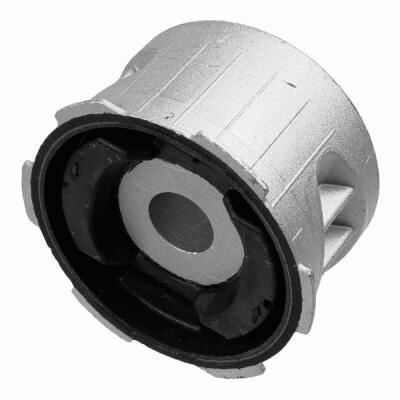 Сайлентблок переднего подрамника 4x AUDI Q7 PORSCHE Cayenne VW Touareg 0210 36661 01 LEMFORDER 3666101