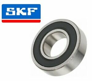 Подшипник генератора SKF 6202-2RSH