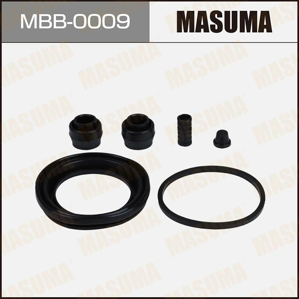 Ремкомплект тормозного суппорта SUZUKI ESCUDO MASUMA MBB-0009