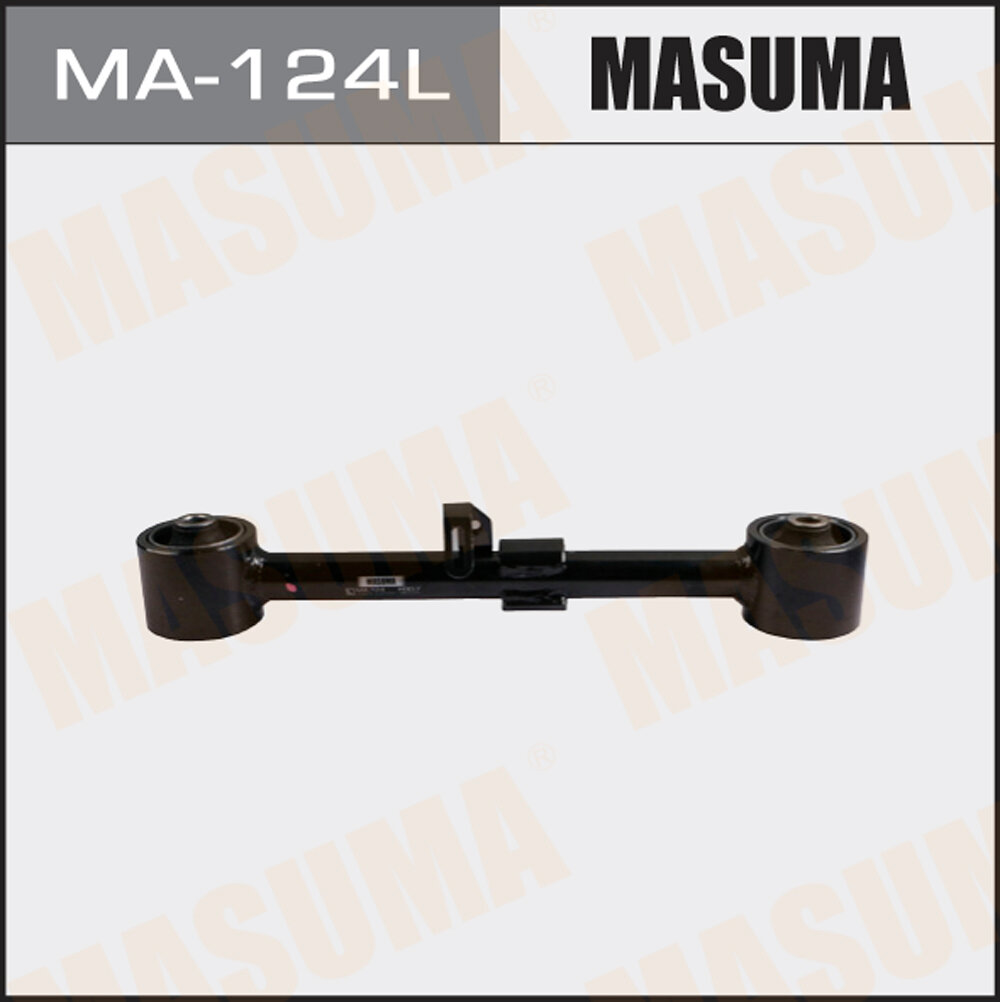 Рычаг подвески L TOYOTA LAND CRUISER MASUMA MA-124L