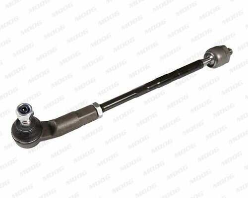 Тяга рулевая в сборе R SKODA Fabia Roomster VW Polo 01-09 MOOG SK-DS-0416