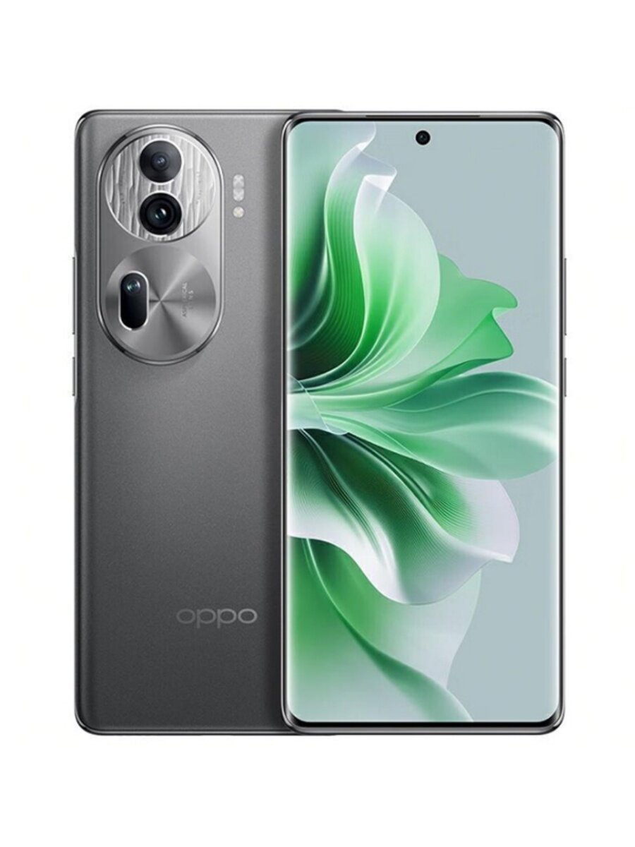 Смартфон OPPO Reno 11 pro 5G 12+256gblack Qualcomm Snapdragon 8+ Gen1