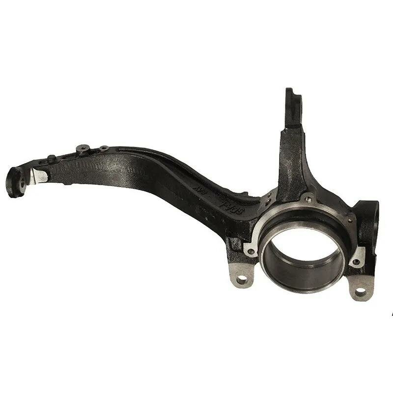 Кулак поворотный SAT ST-51215-SDA-A01 HONDA ACCORD V-2.4 02- LH