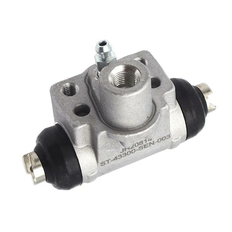 Цилиндр тормозной рабочий RR SAT ST-43300-SEN-003 HONDA FIT GE6/GE7/GE8/GE9 LH/RH