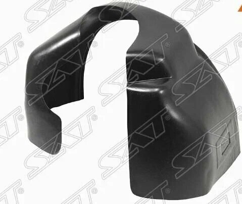 Подкрылок SAT ST-DW25-016L-2-R Daewoo Nexia 94-16 спереди/ слева