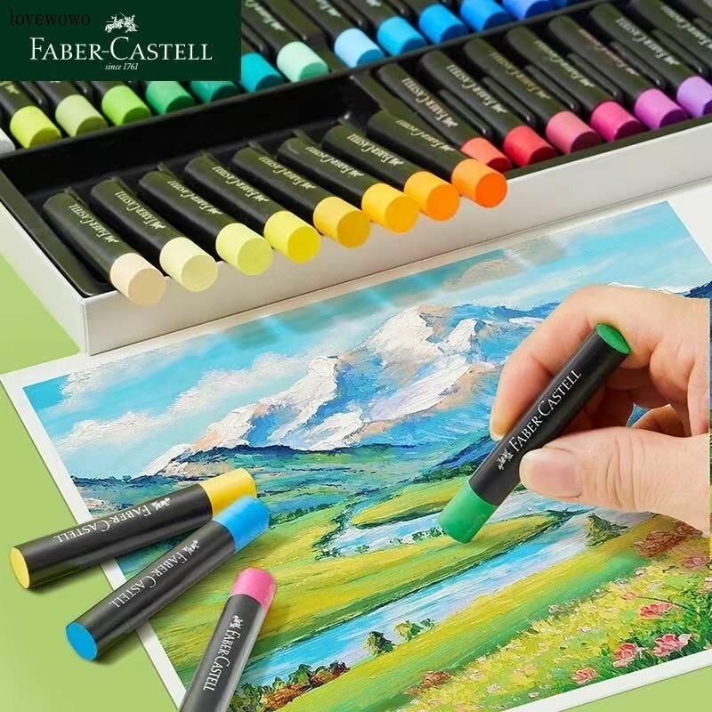 Пастель 1 шт. — фото 1